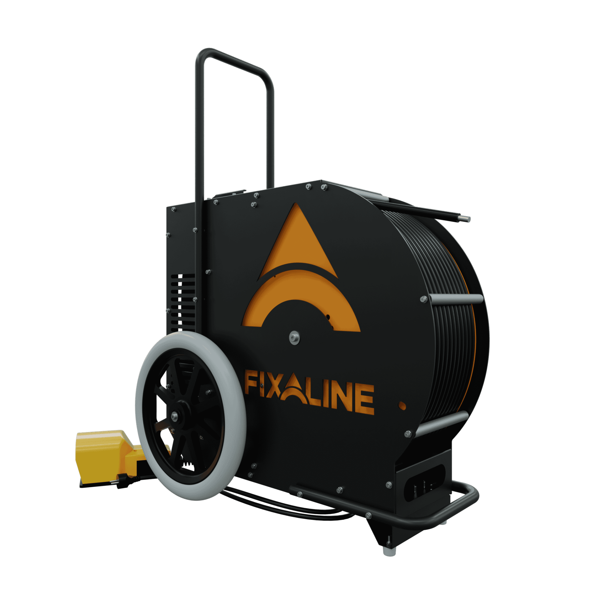 FIXER X10 | Fixaline - Tools for Professionals
